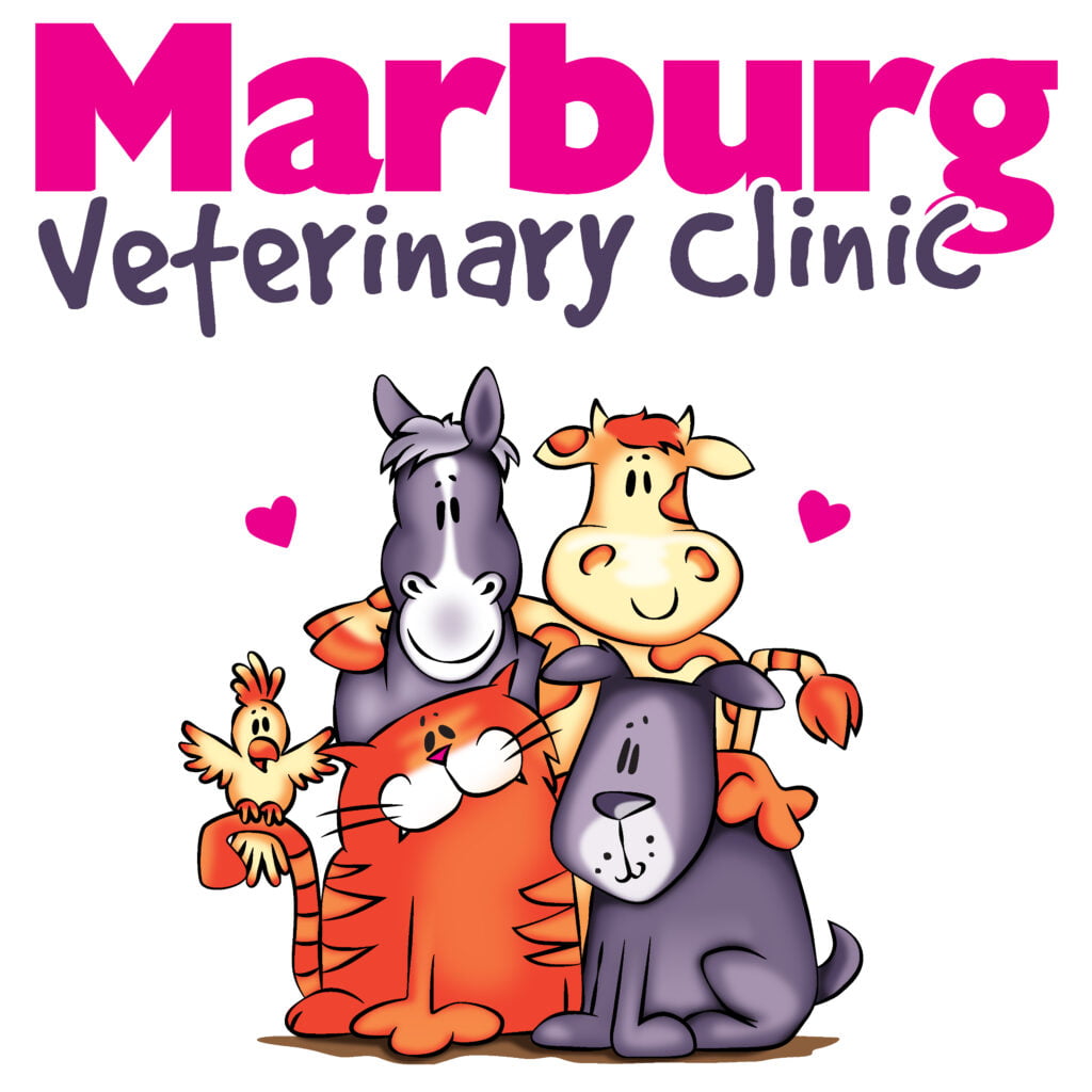 Contact Us - Marburg Vets
